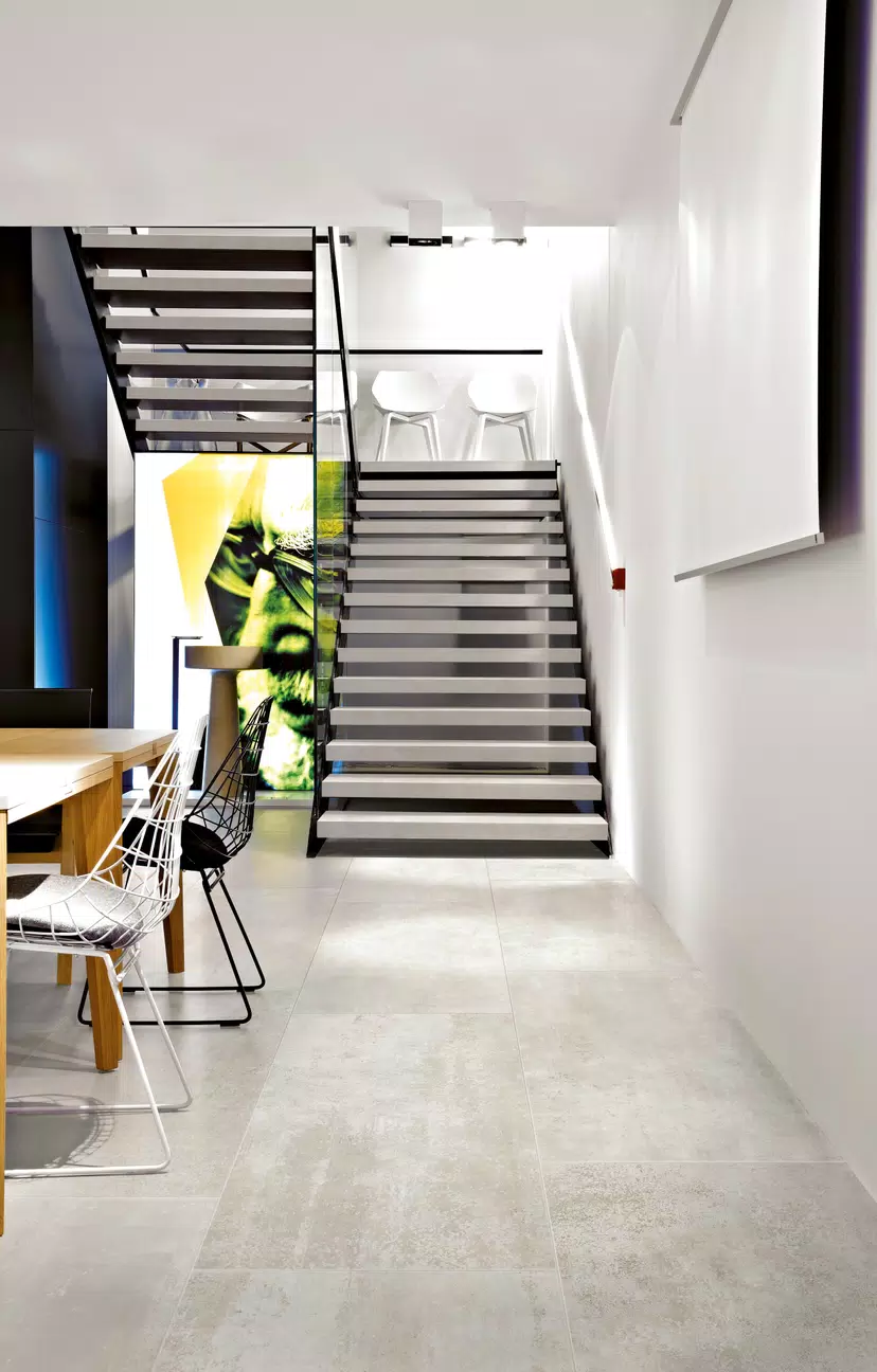 Collection Rawtech | Florim