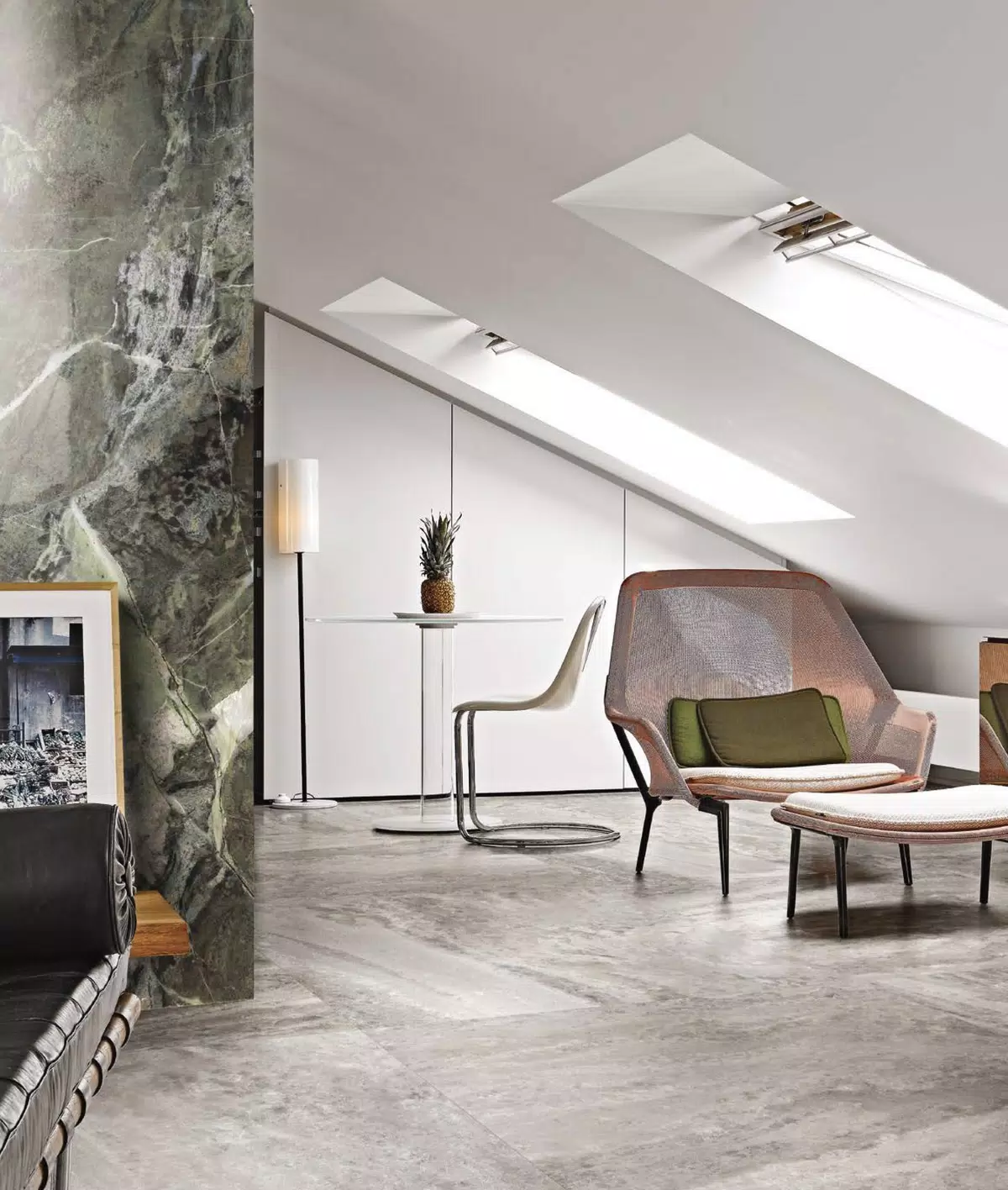Collezione Heritage Luxe | Florim