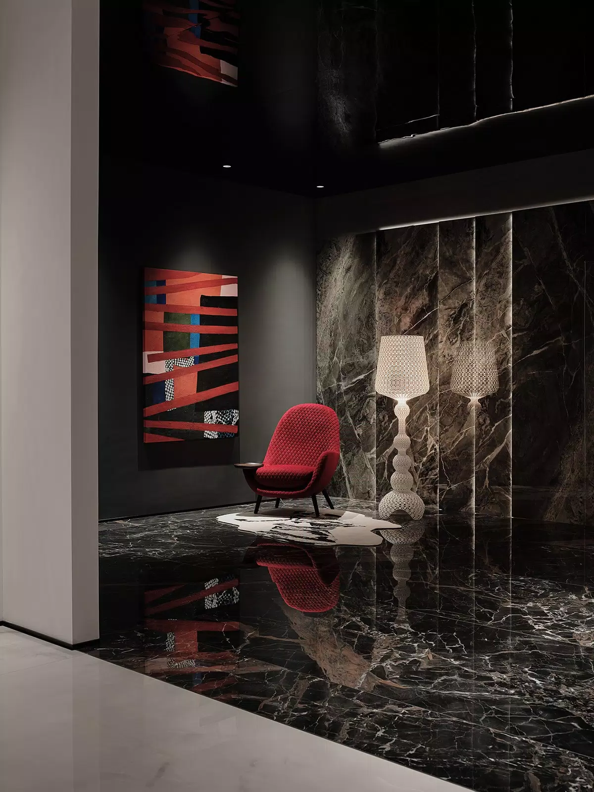 Cixi Showroom | Florim