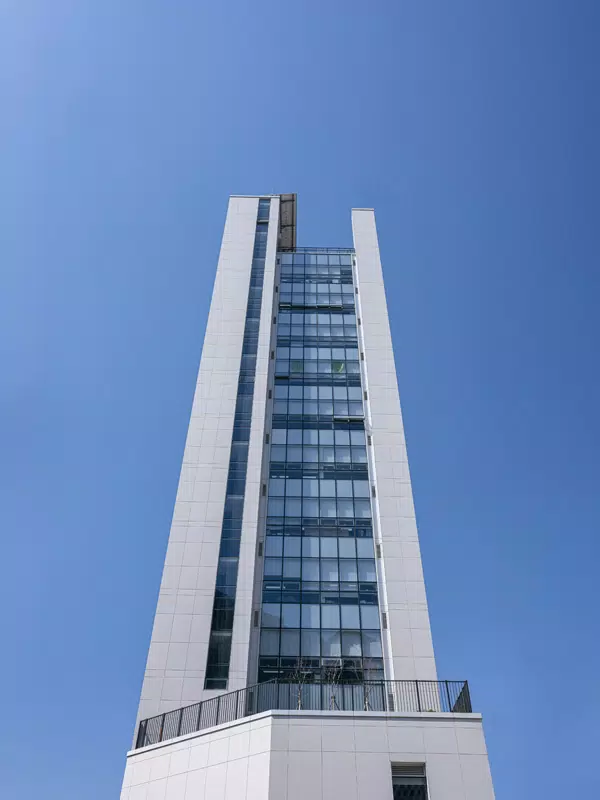 GP Club Hotel | Florim