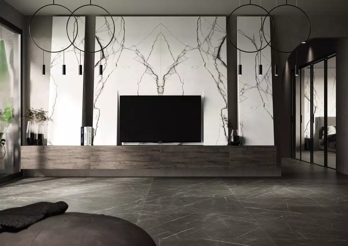Collezione Marble | Florim