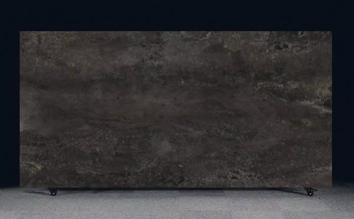 Color Metal Burnished | Florim