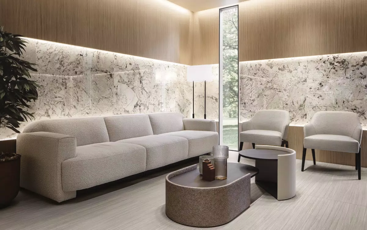 Collection Nature Mood | Florim