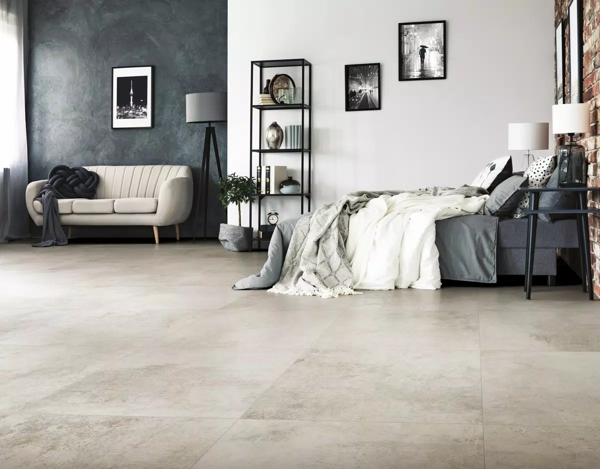 Color Aged_White | Florim