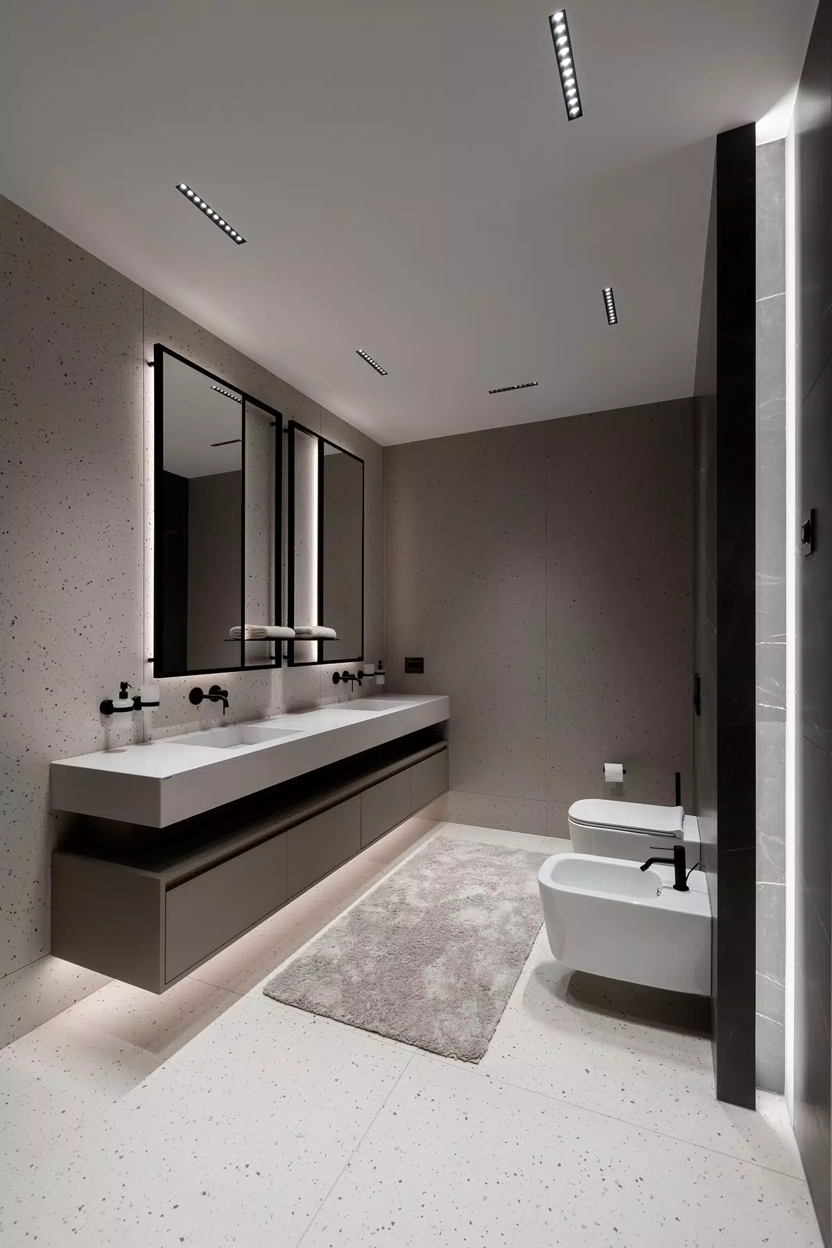 Private House Chisinau | Florim