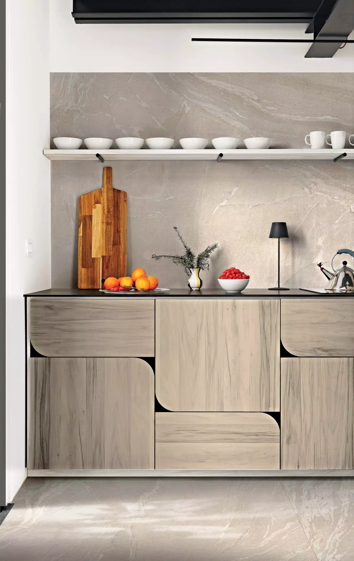 Collection Woodslate Life | Florim