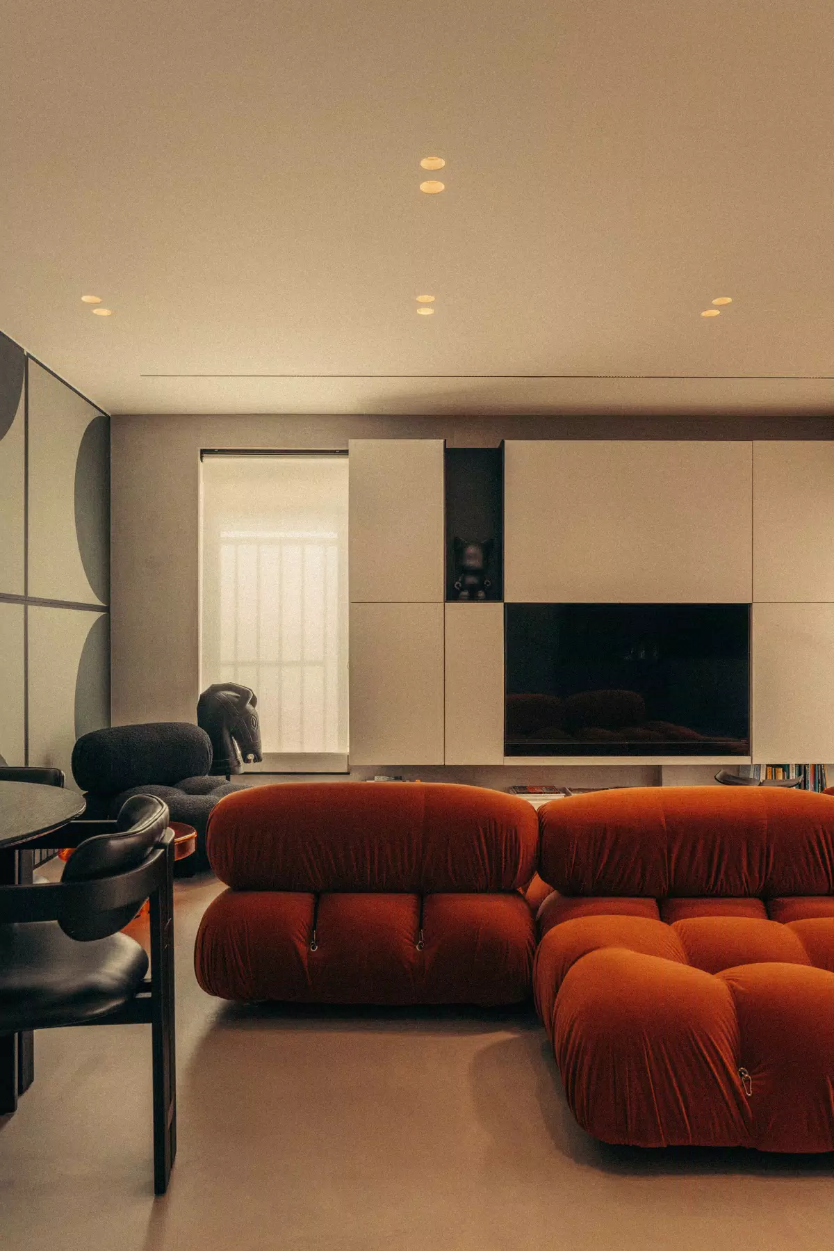 Pristina private home | Florim