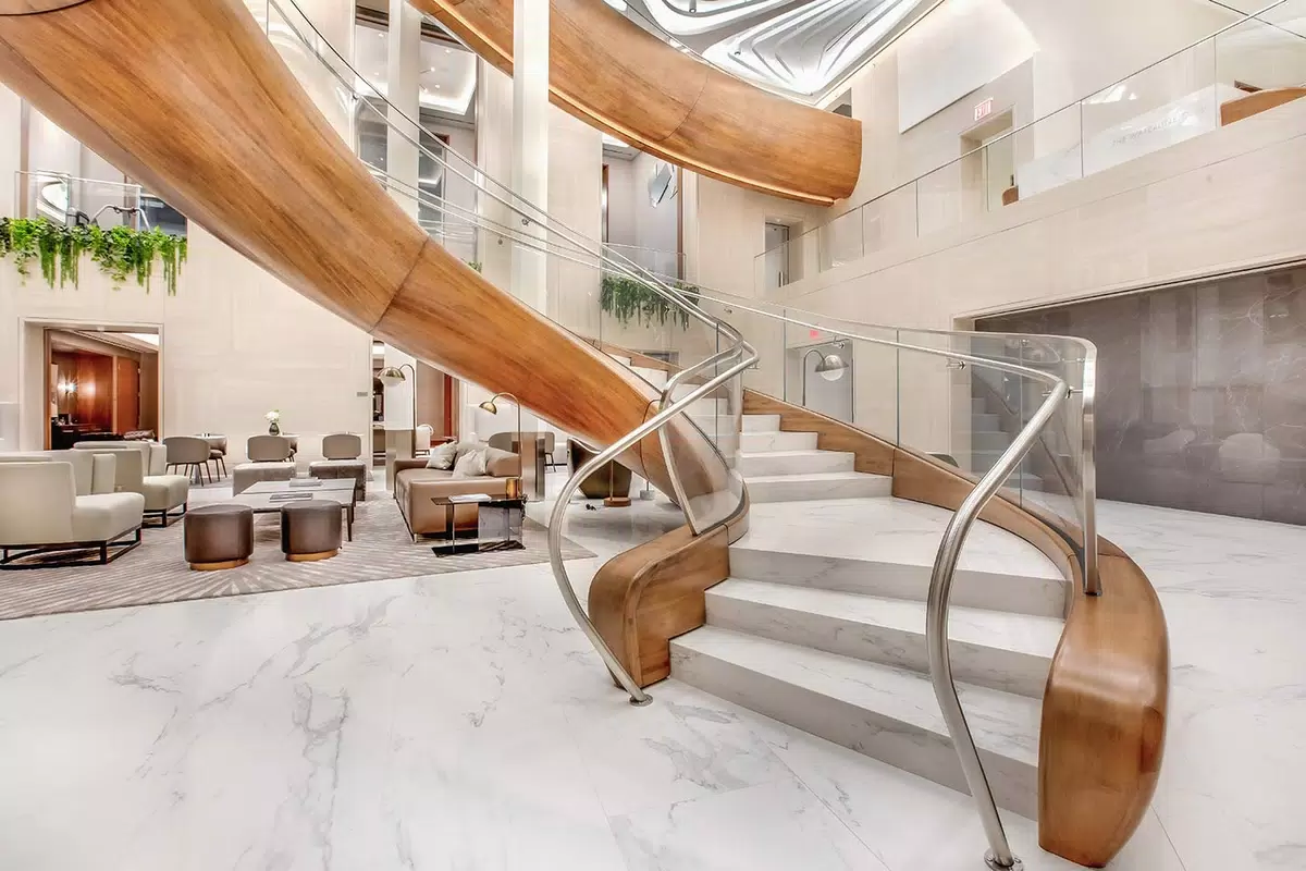 Waterline Square | Florim