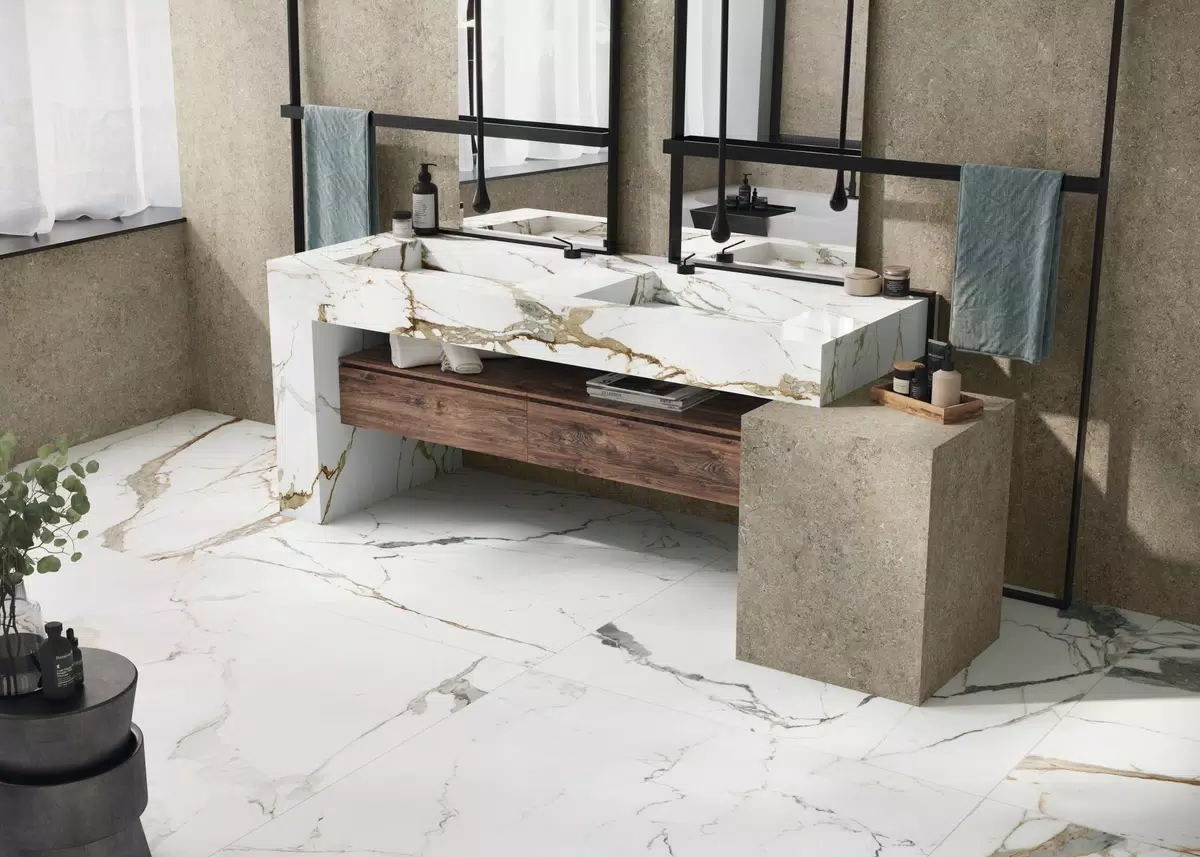 Collection Marble | Florim