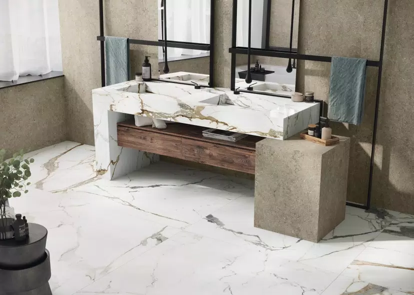 Collection Marble | Florim
