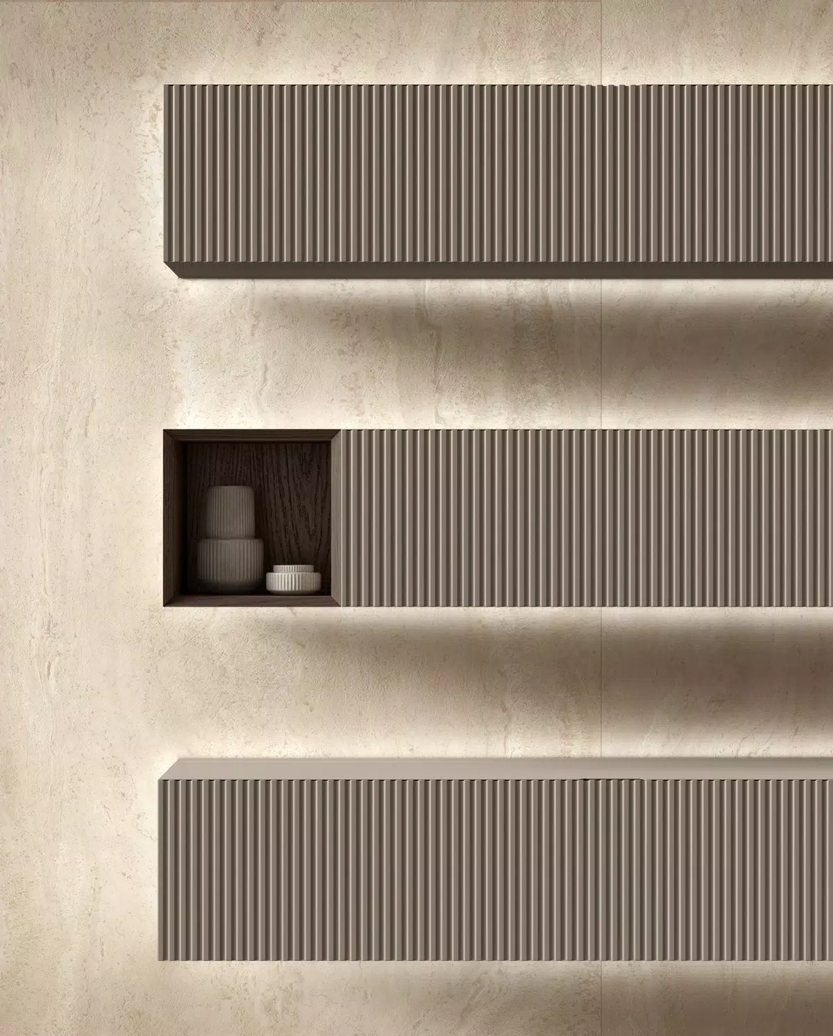 Collection Authentic Luxe | Florim