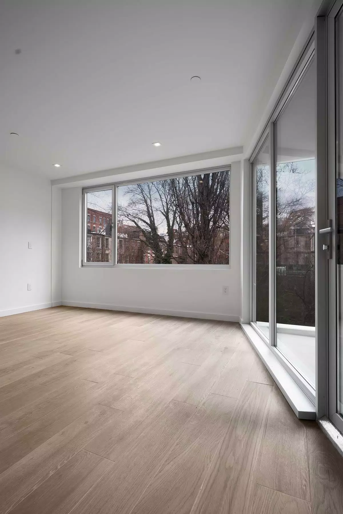 Private house Houston Street NY | Florim