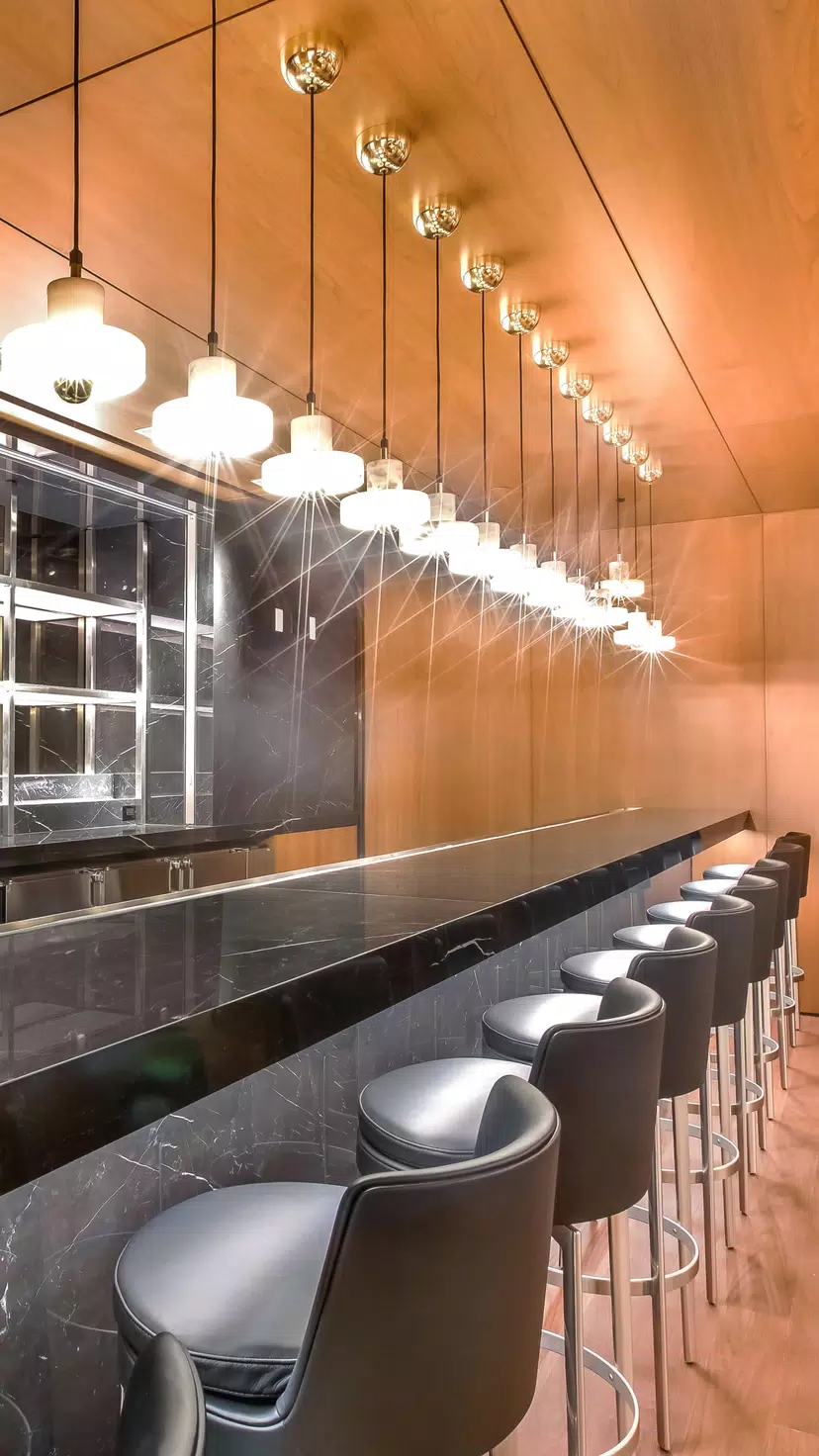 Waterline Square | Florim