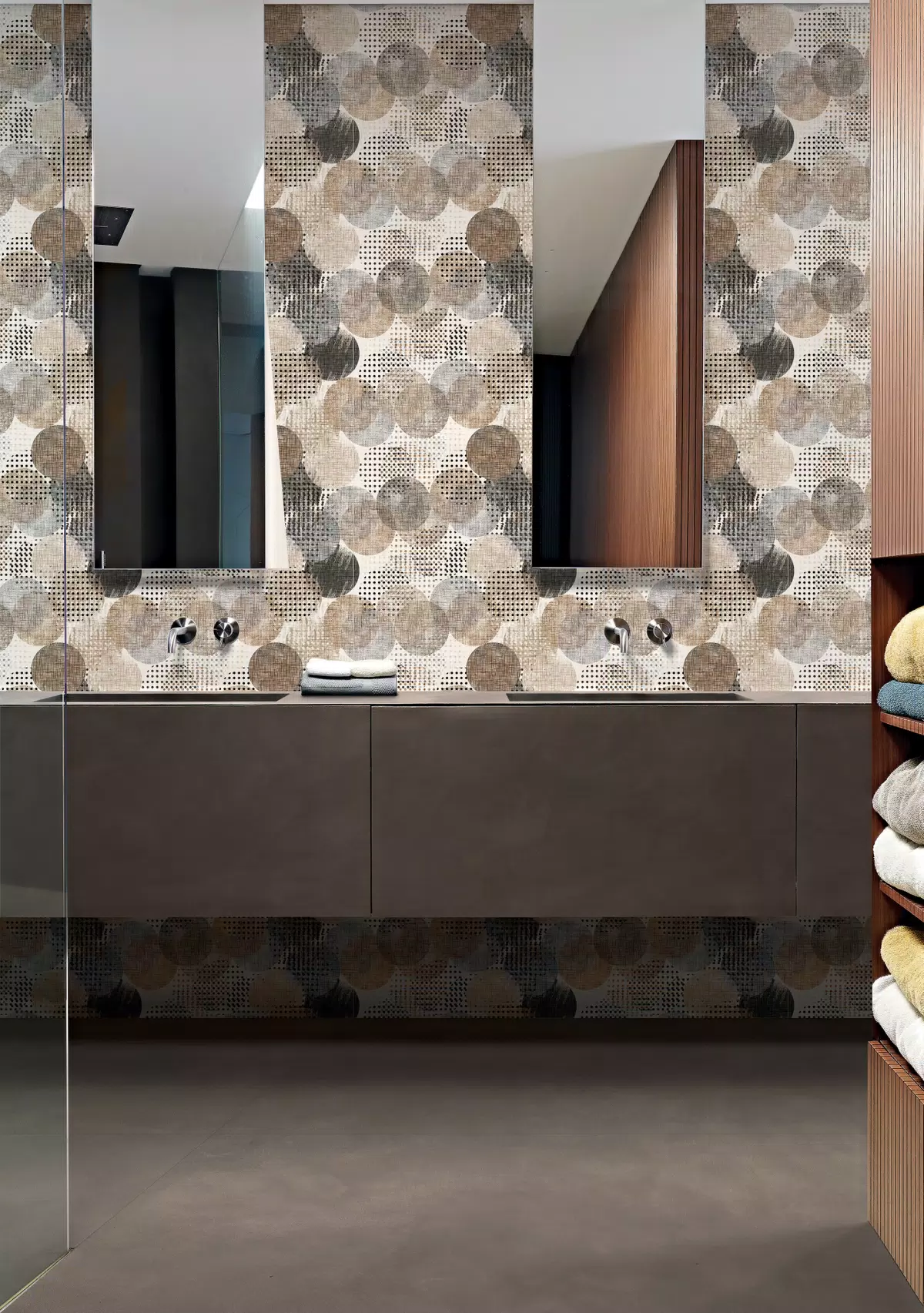 Collection Essential Mood | Florim