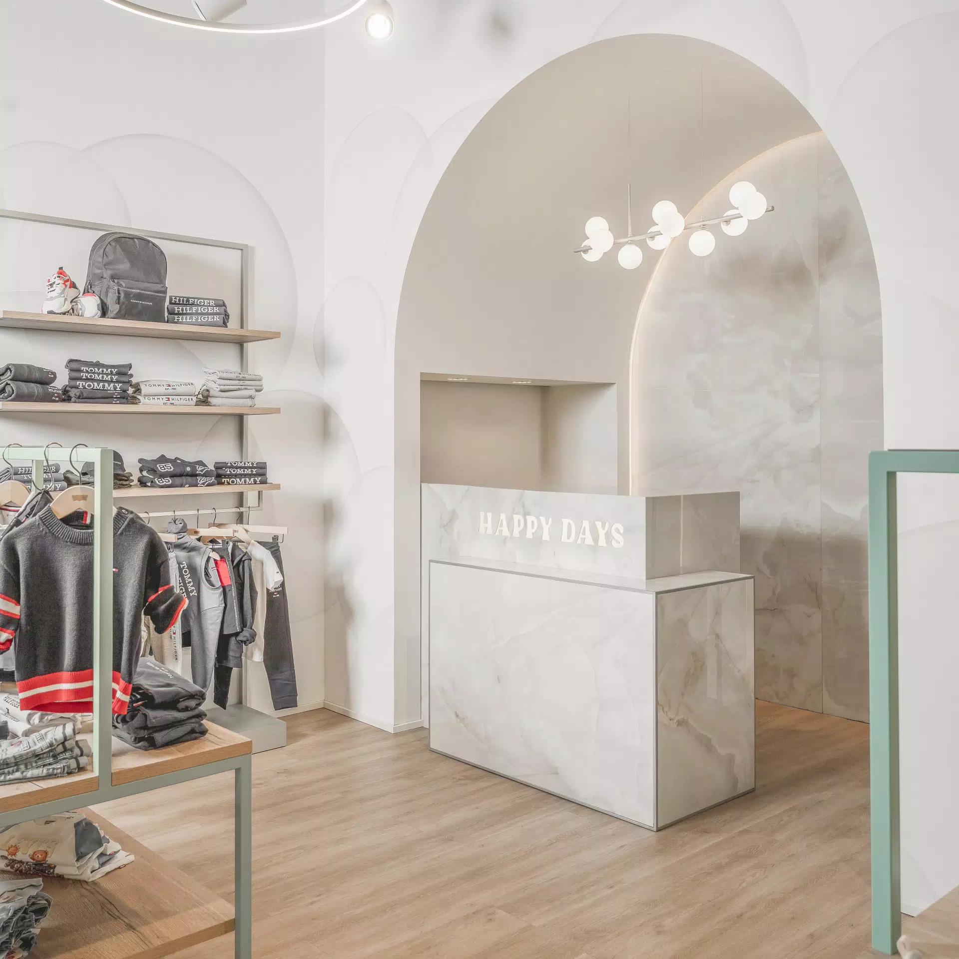 Happy Days Store | Florim