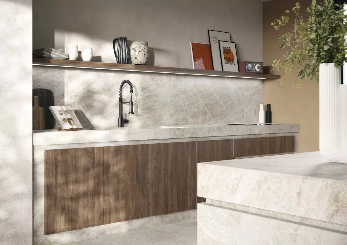 Collection Marble | Florim