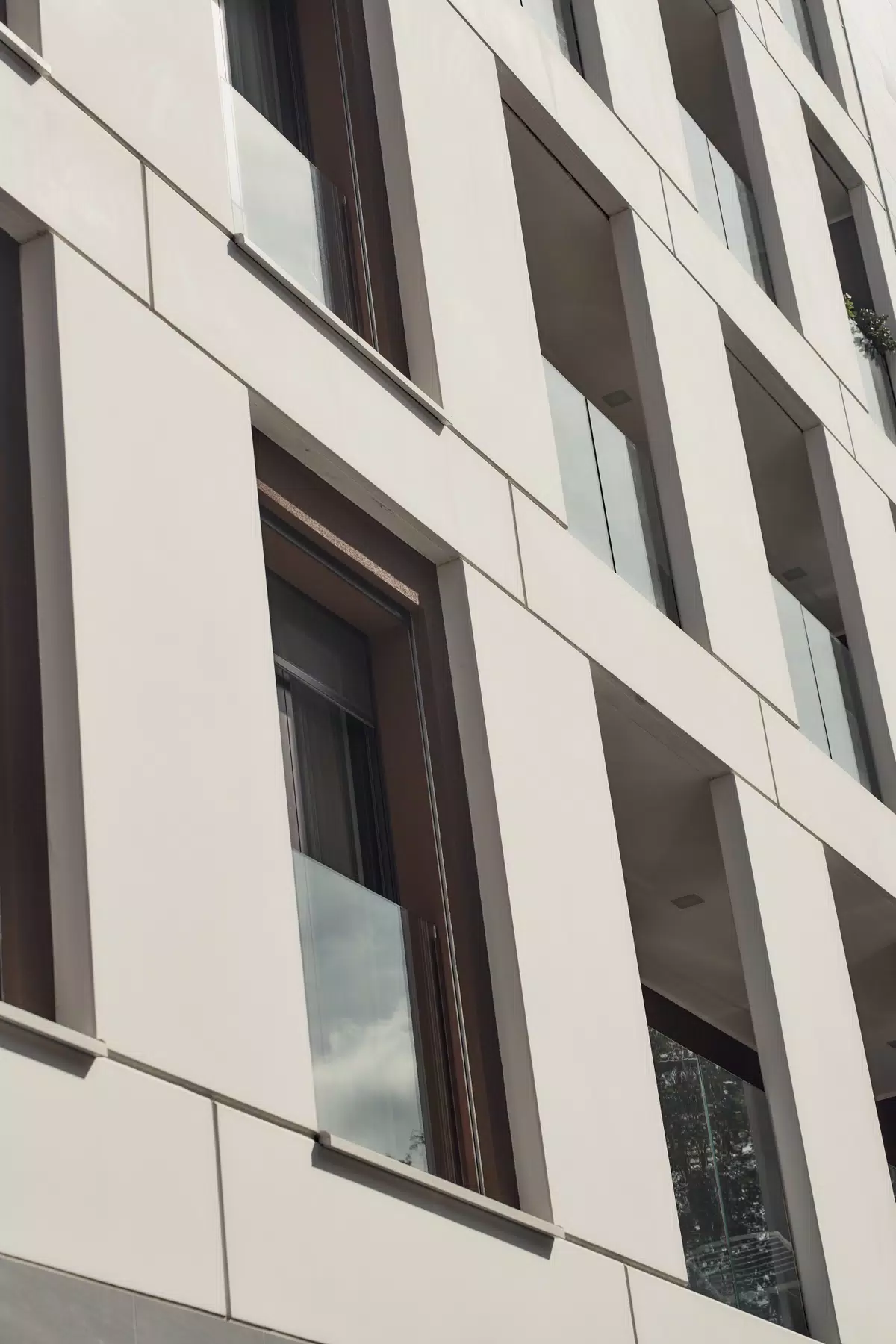 Giusti Garden | Florim