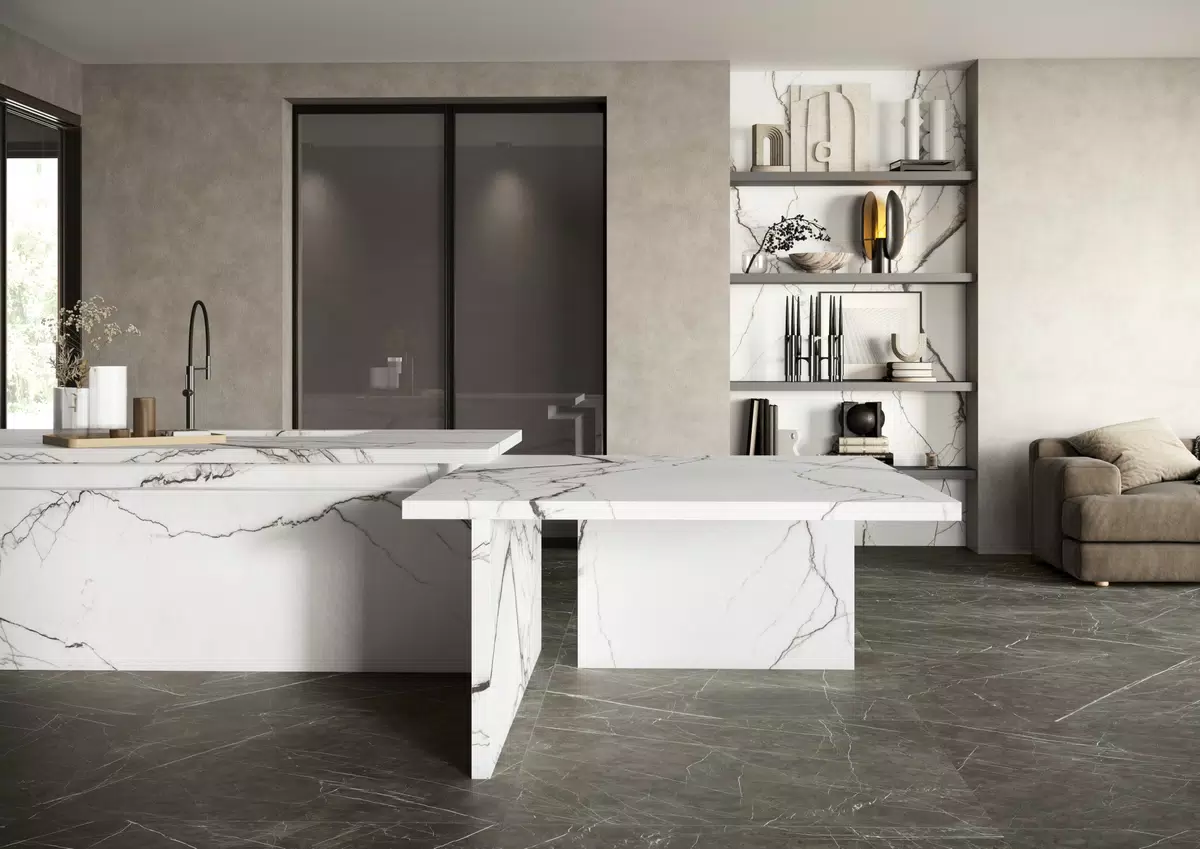 Collection Marble | Florim