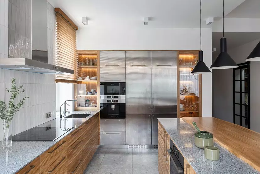 Step-up House | Florim