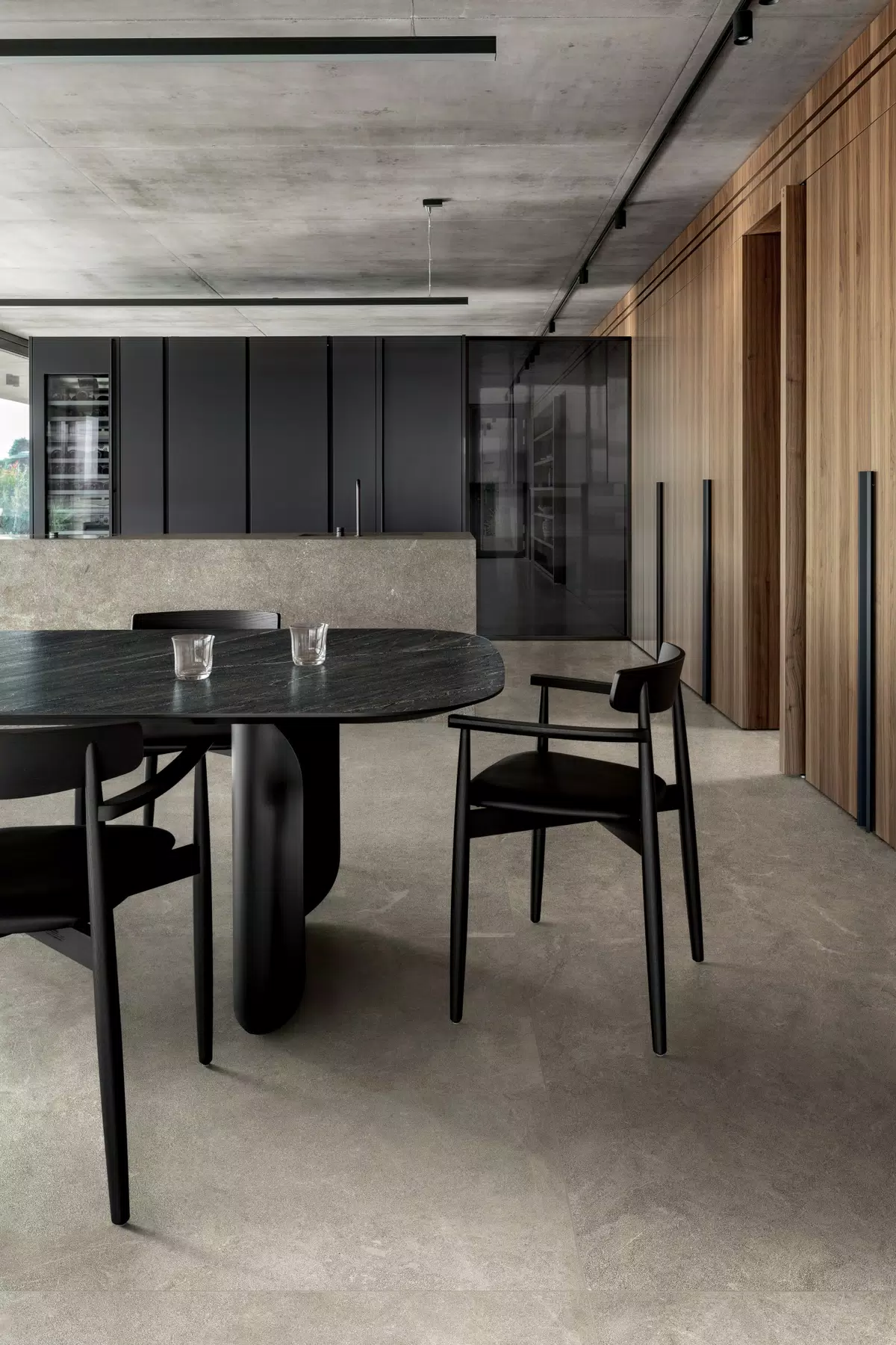 Colore Serizzo Stone | Florim