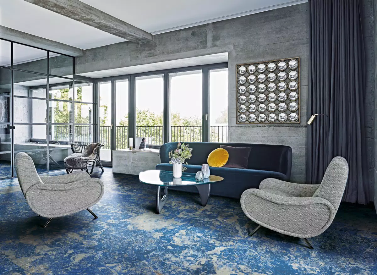 Collection Les Bijoux | Florim