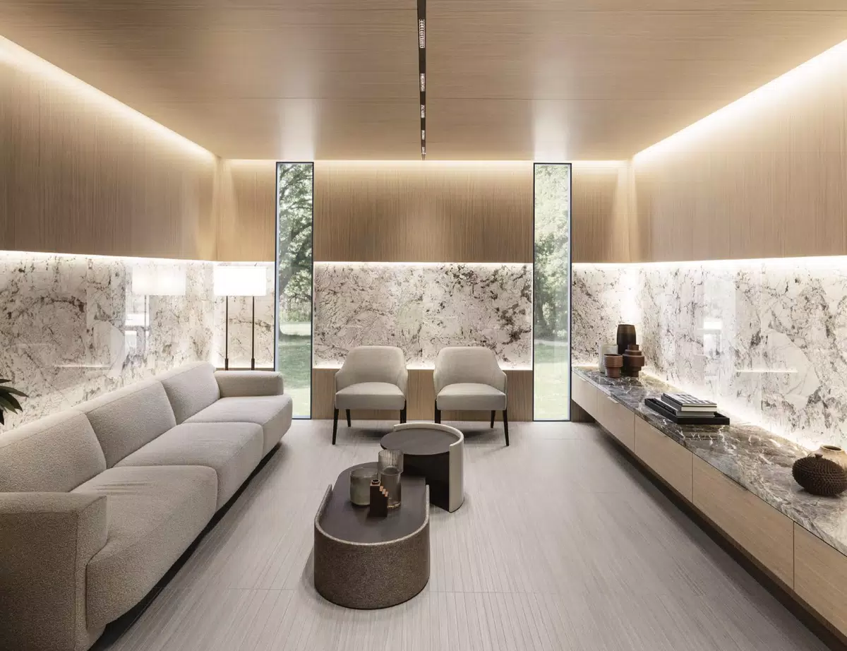 Collection Nature Mood | Florim