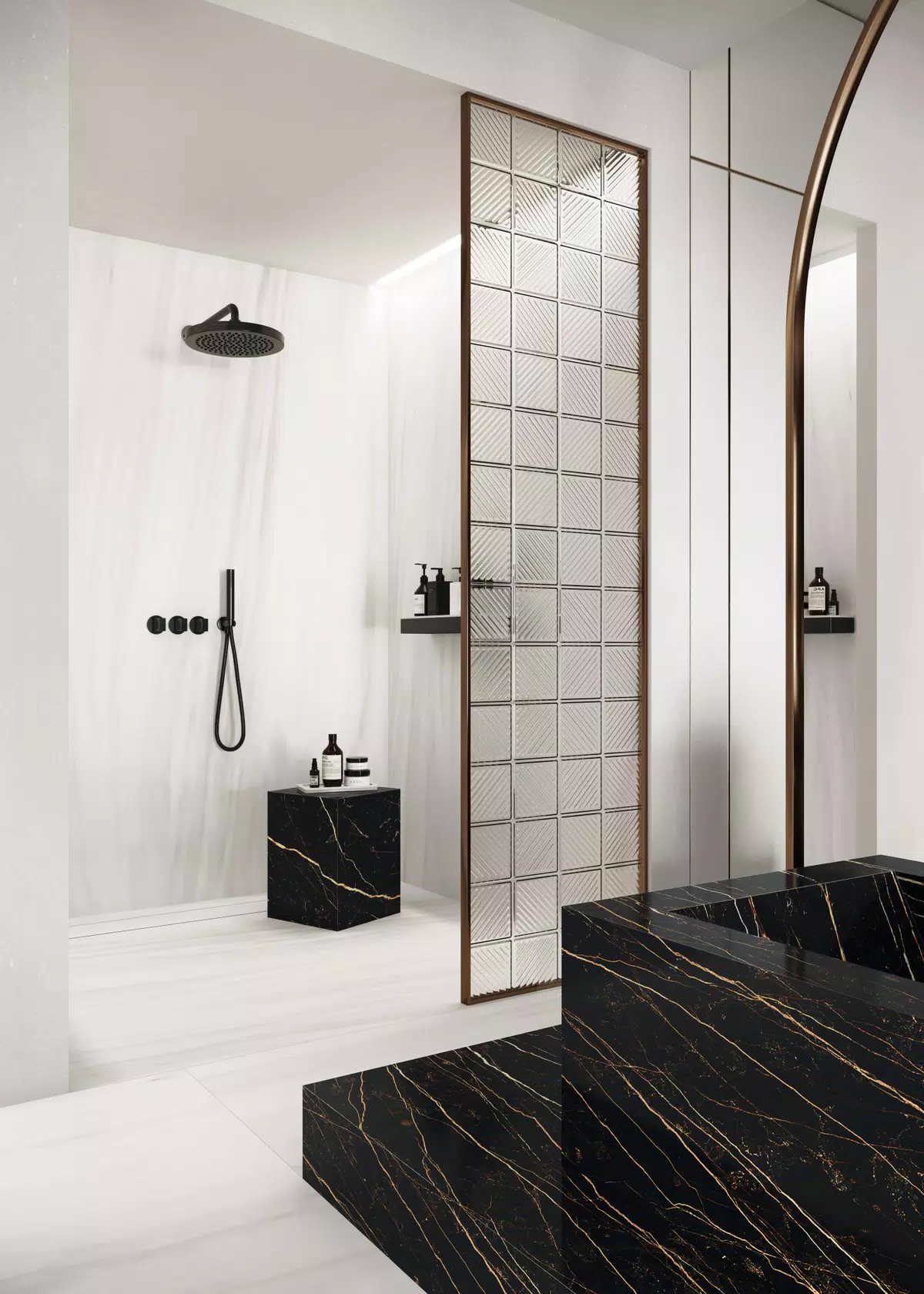 Collection Marble | Florim