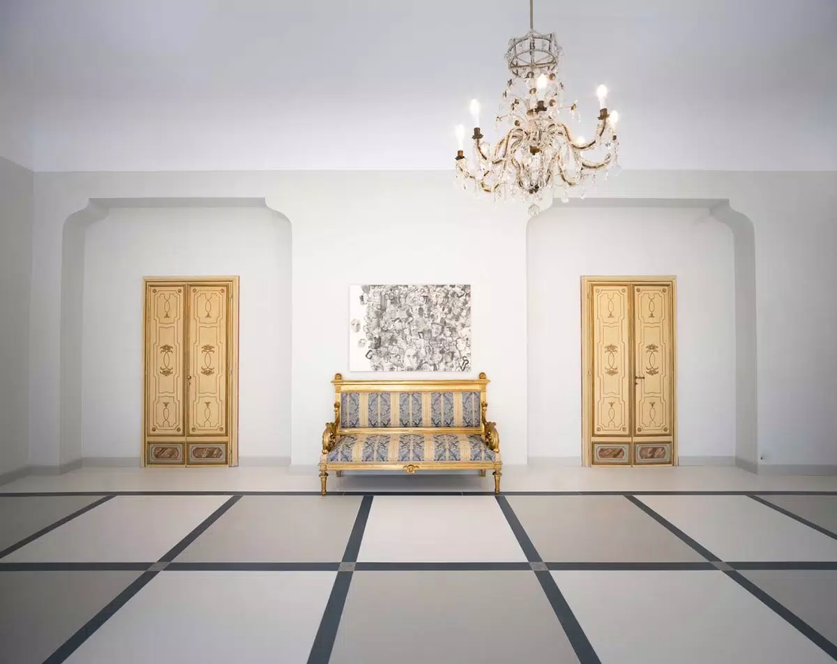 Villa Sassi | Florim