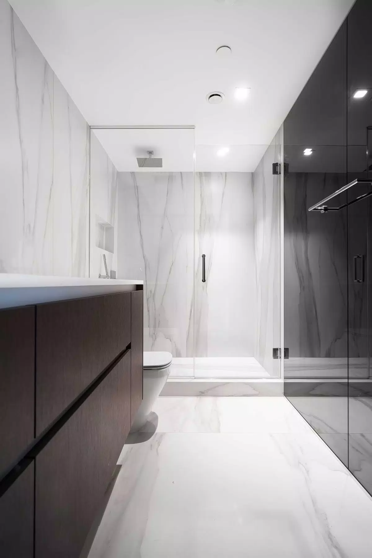 Private house Houston Street NY | Florim