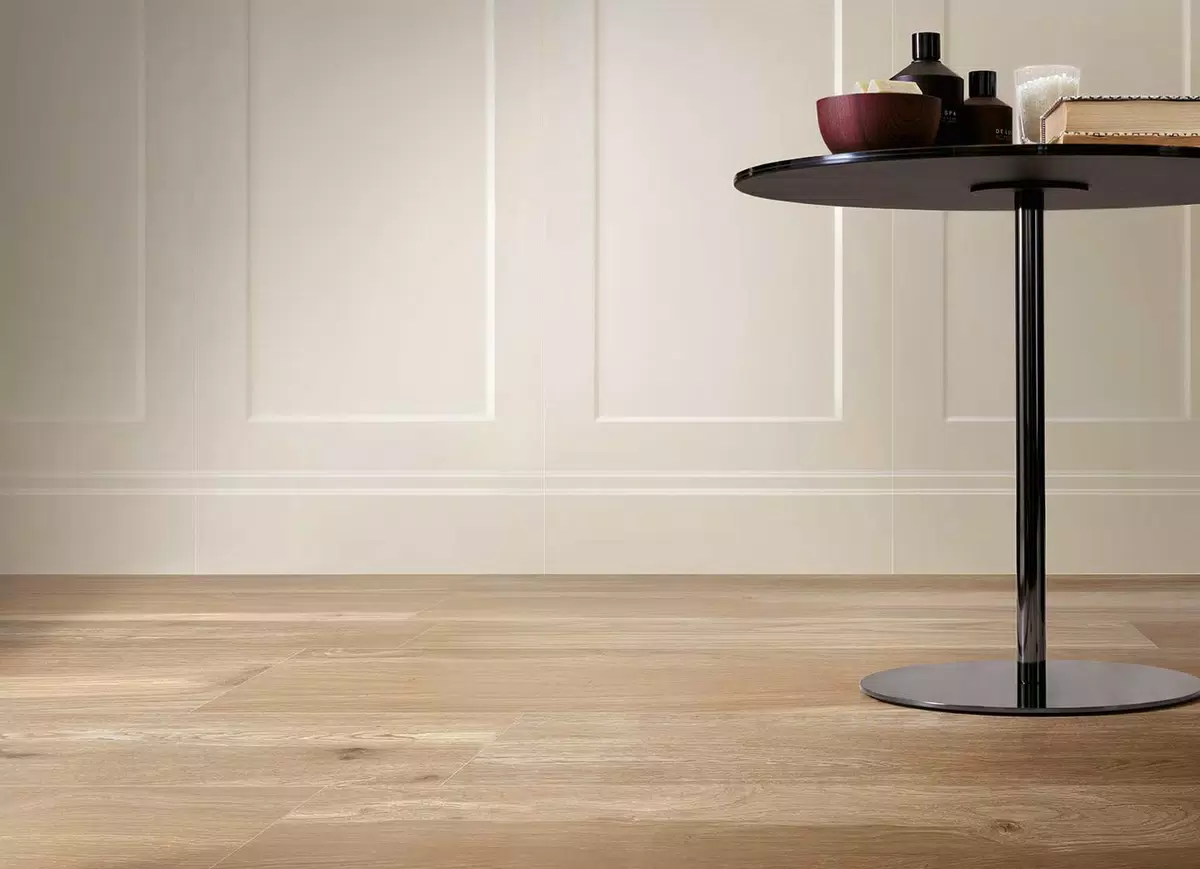 Color Wooden Almond | Florim