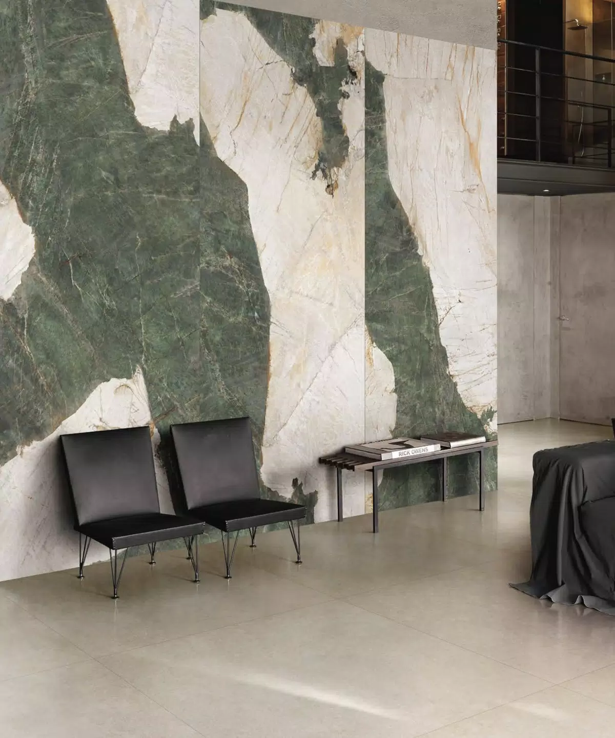 Color Heritage Aqua | Florim