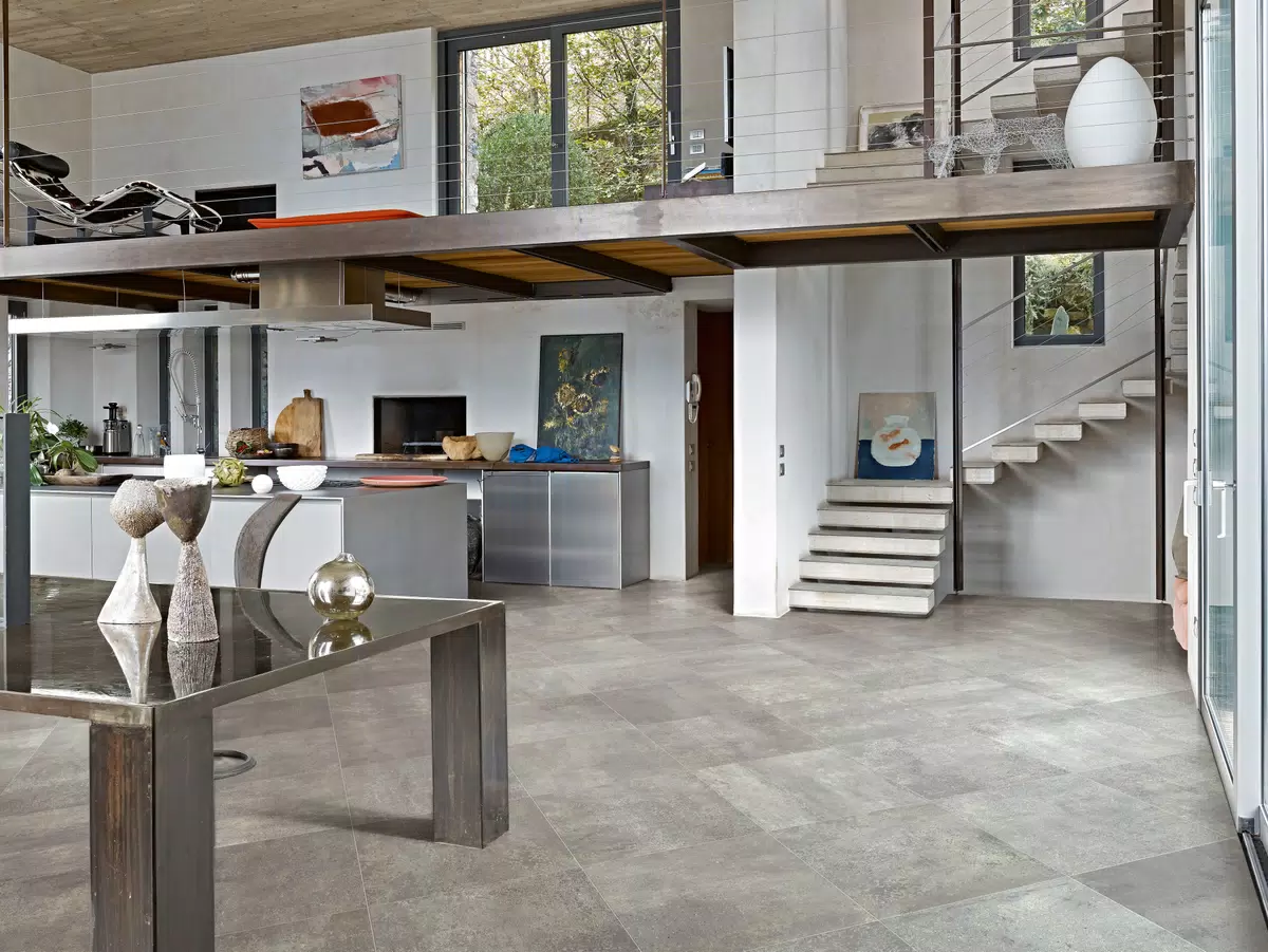 Color Raw-Dust | Florim