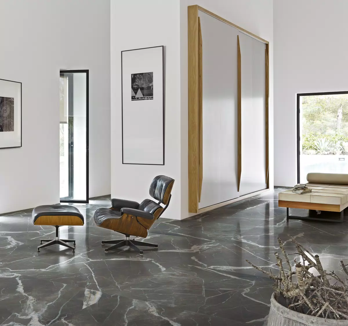 Collection Stones & More 2.0 | Florim