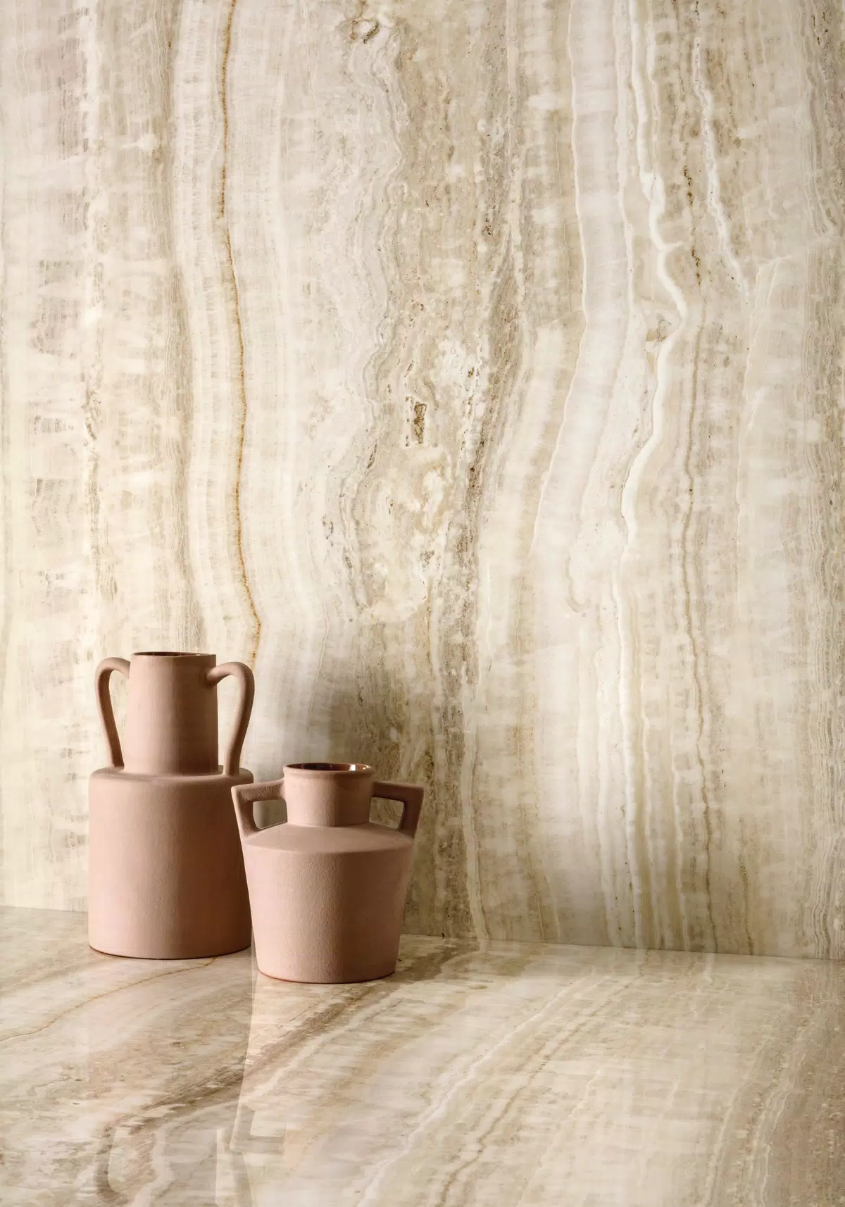 Color Almond | Florim