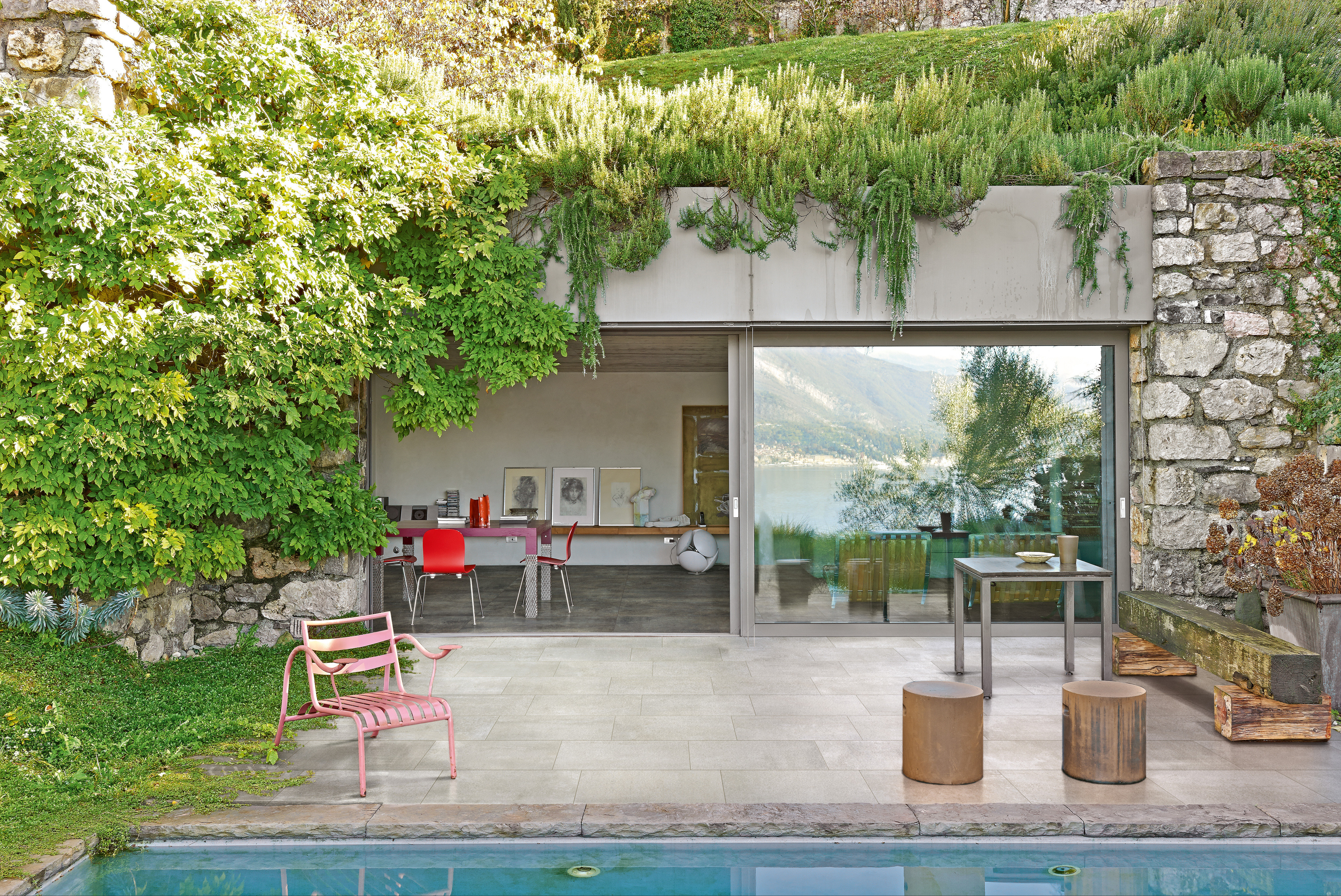 Collection Rawtech | Florim