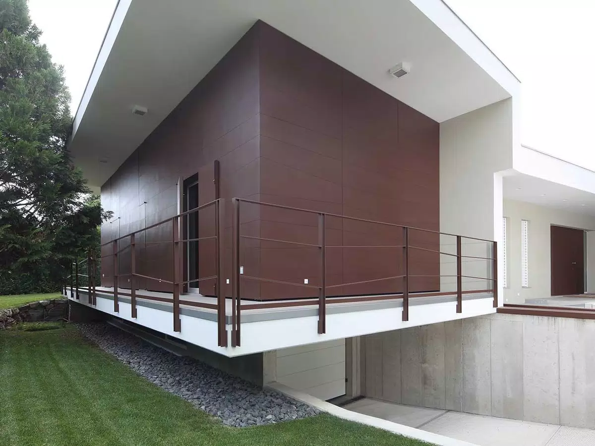 Private villa Inverigo | Mario Brenna | Florim