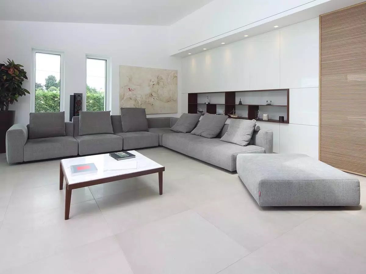 Private villa Inverigo | Mario Brenna | Florim