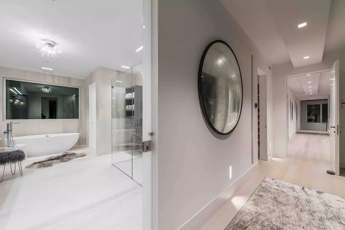 Private villa in the Hamptons | Florim