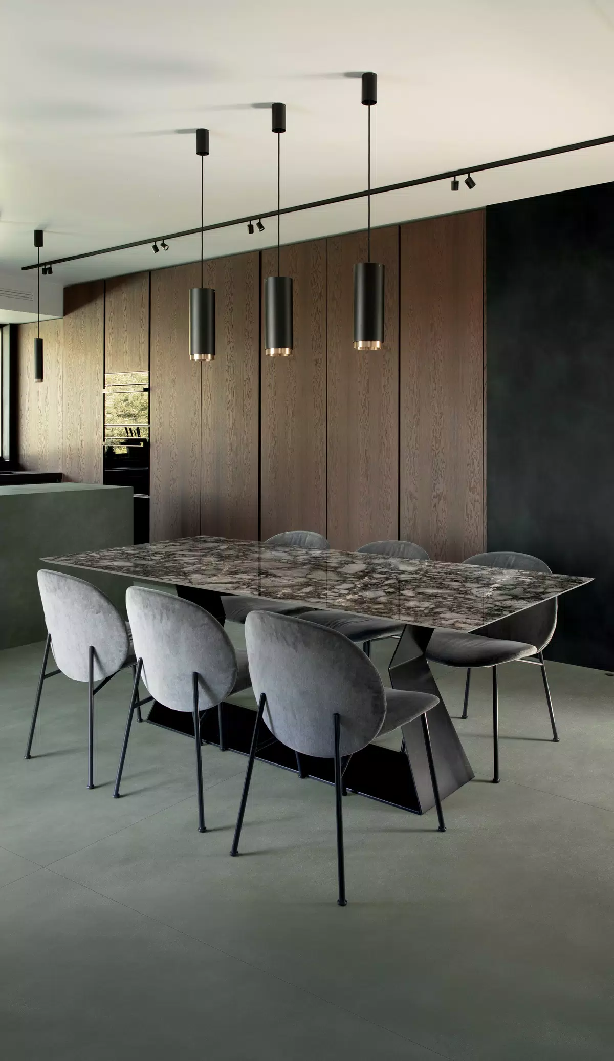 Collection Essential Mood | Florim