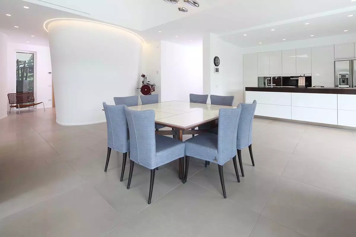 Private villa Inverigo | Mario Brenna | Florim