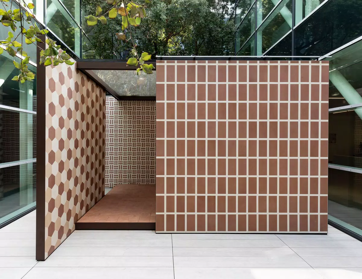 Collection SensiTerre | Florim