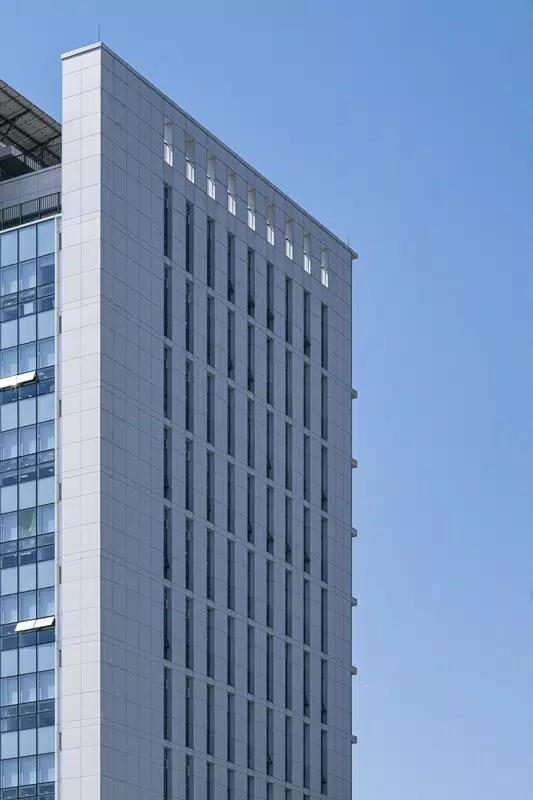 GP Club Hotel | Florim