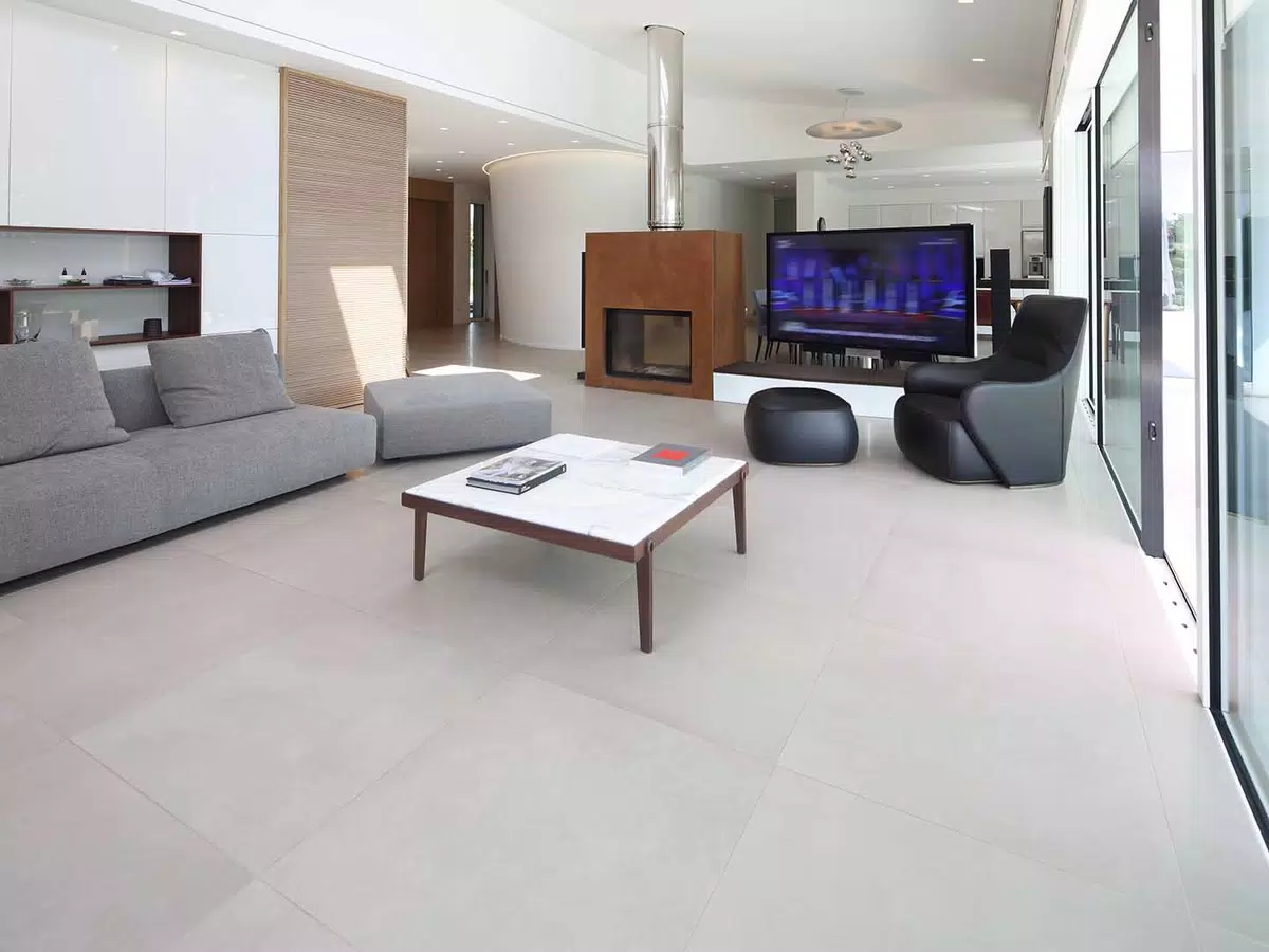 Private villa Inverigo | Mario Brenna | Florim