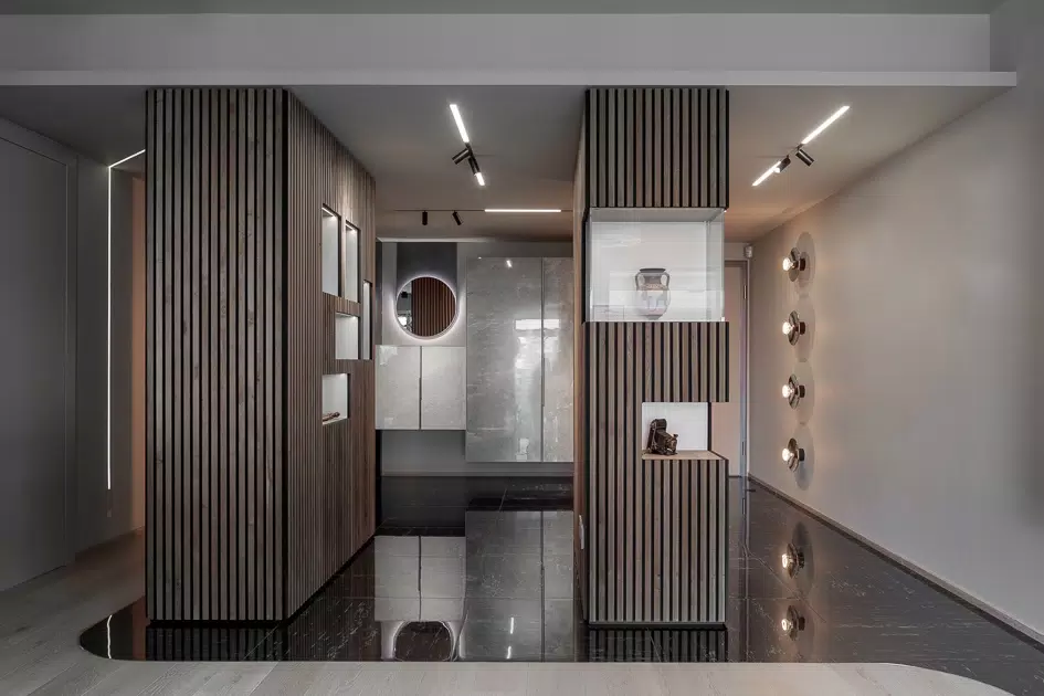 Collection Rock Salt | Florim