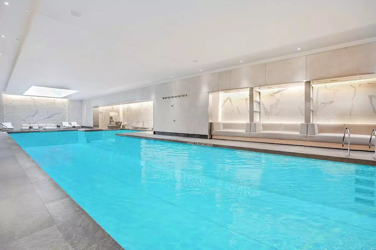 Waterline Square | Florim