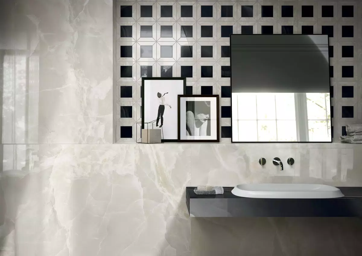 Color Cloudy White | Florim