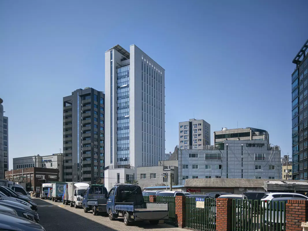 GP Club Hotel | Florim