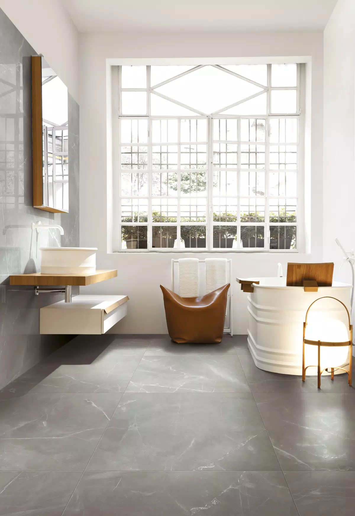 Collection Timeless | Florim