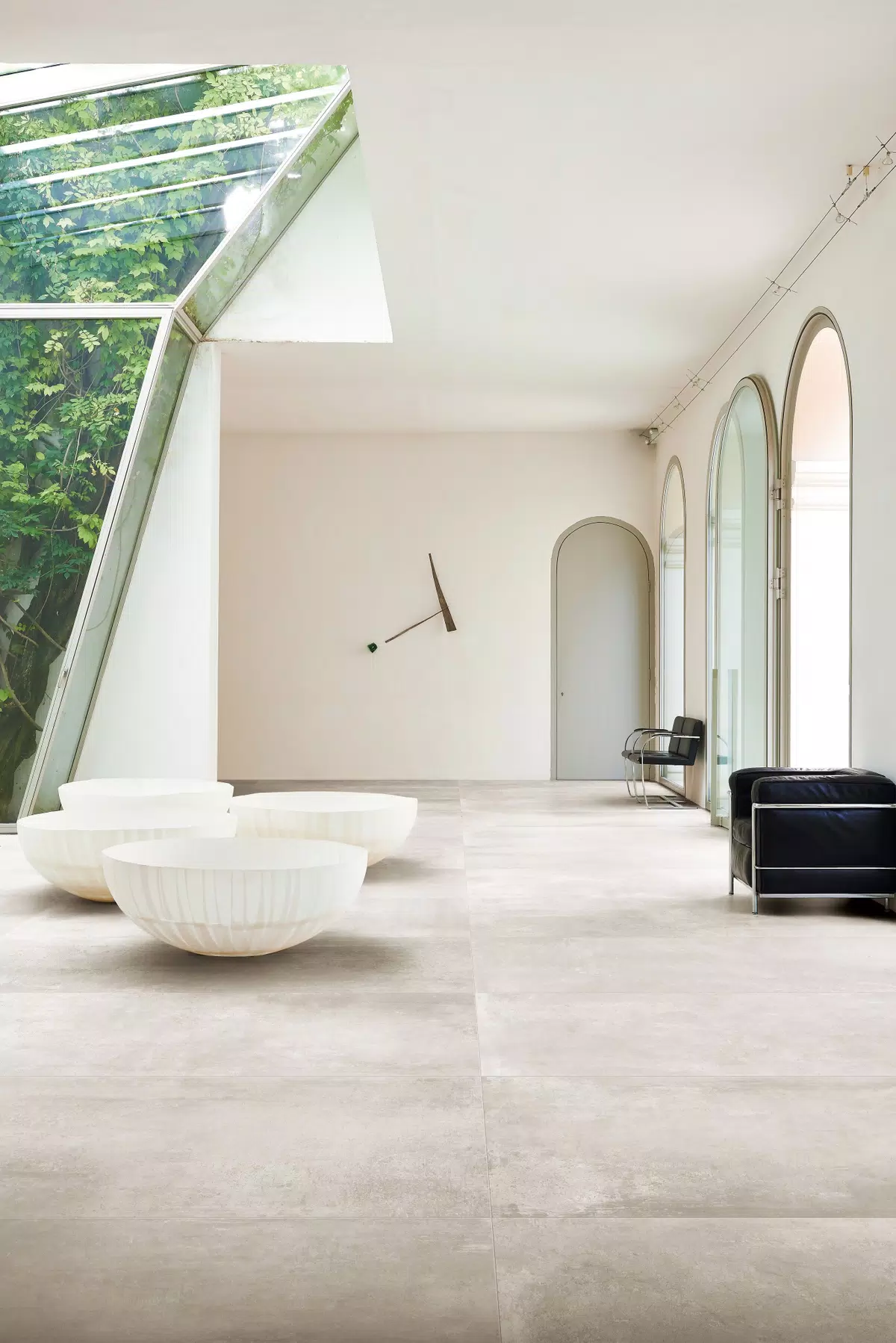 Color Raw-White | Florim