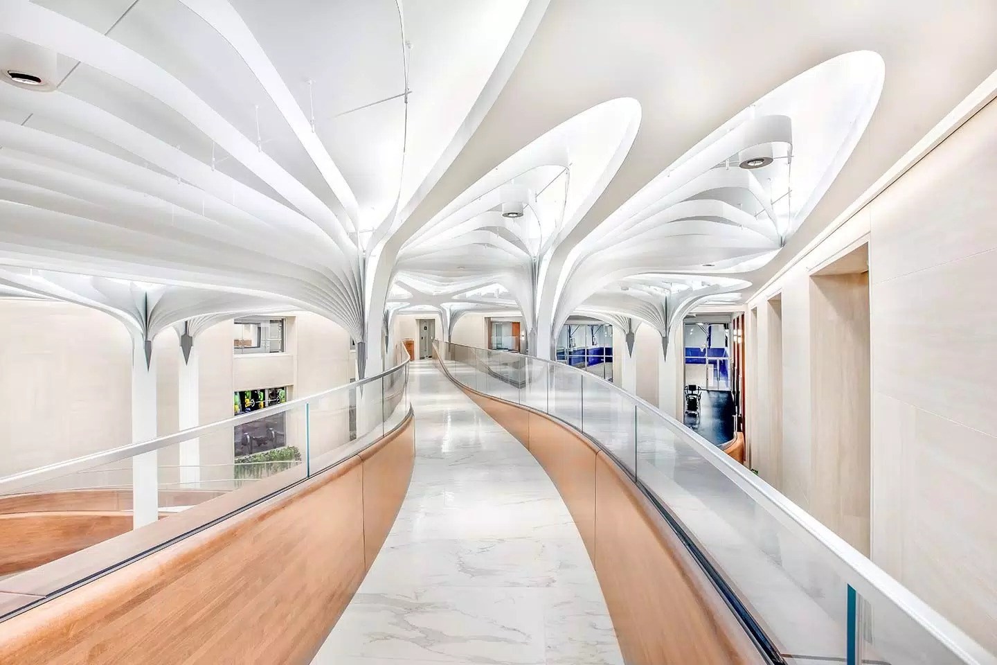 Waterline Square | Florim